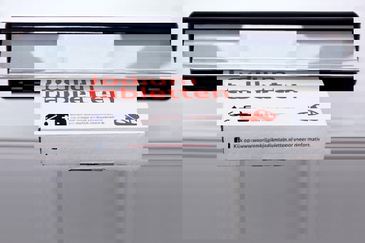 Wat moet je doen met jodiumtabletten?